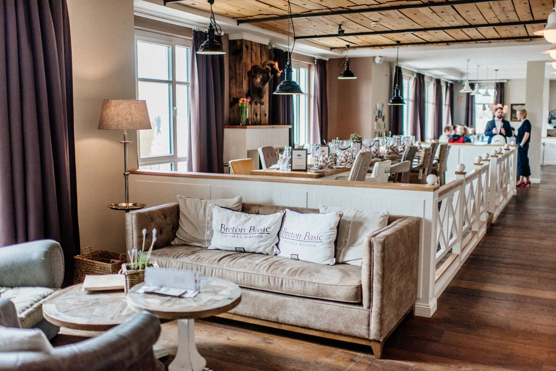 Ines & Marvin / Sankt Peter-Ording — fotografie verena anne ahrens