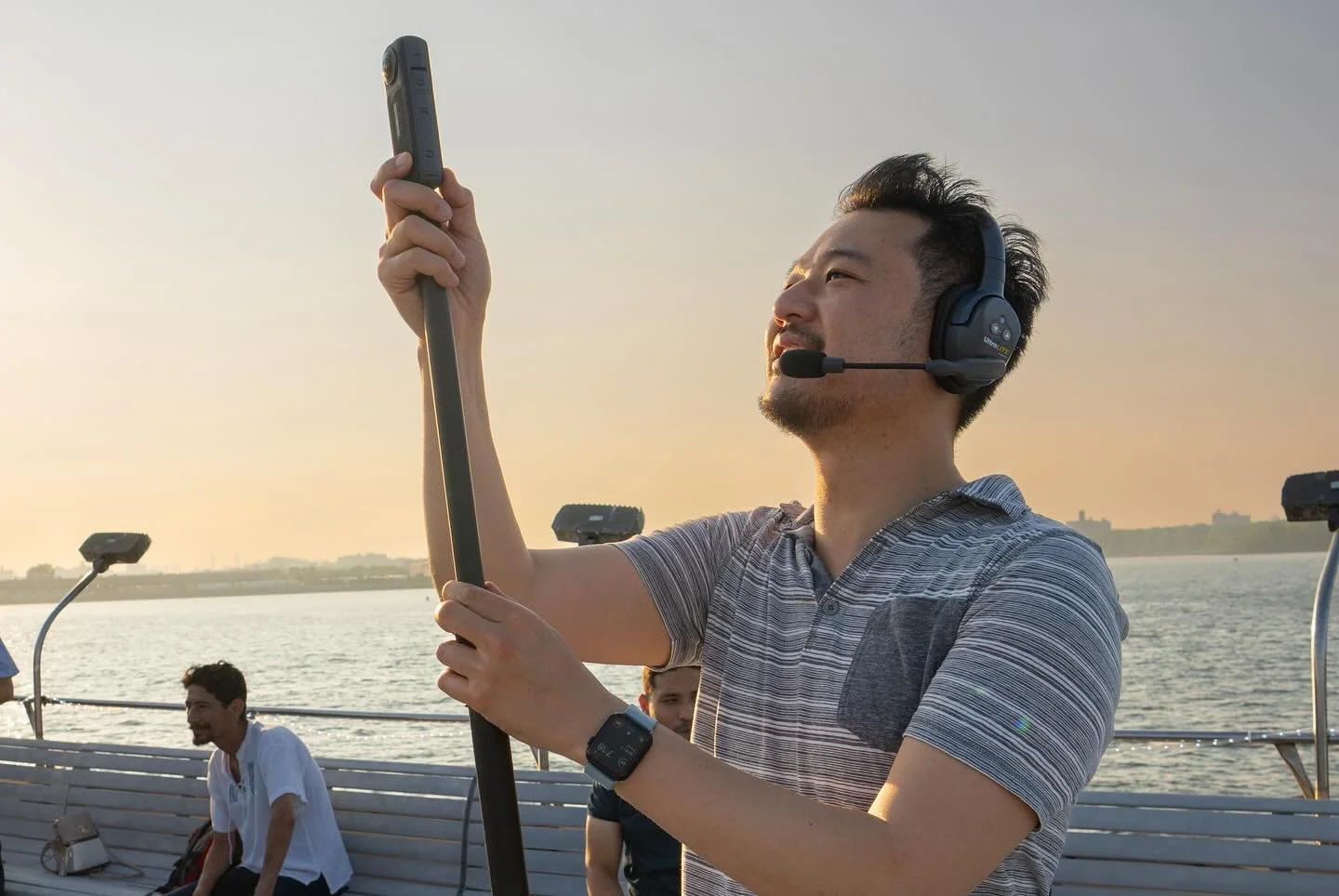 Sky Tech One | Drone Video Production Services NYC