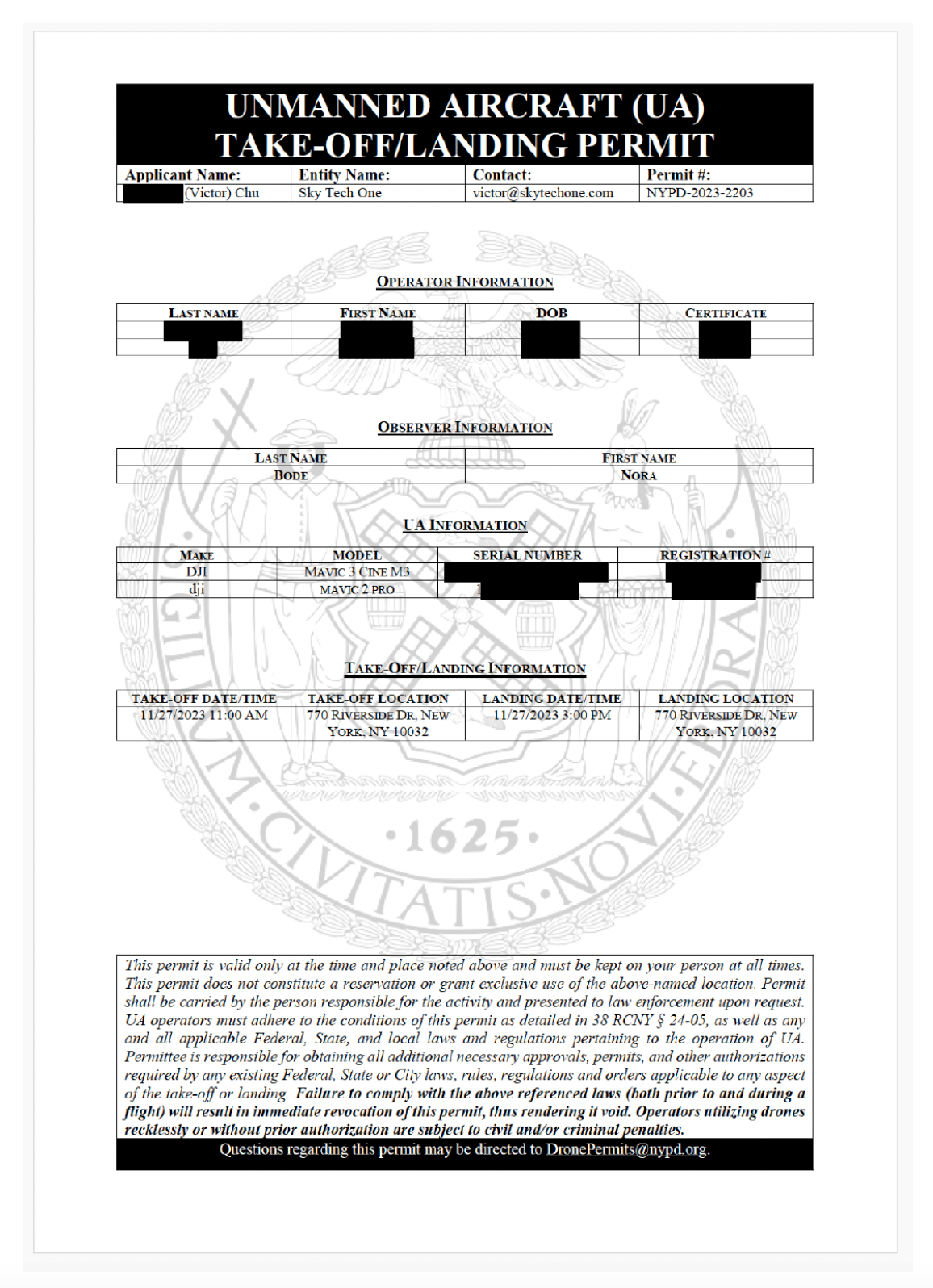 Sky Tech One - Aerial Photography & Videography - What clients need to ...