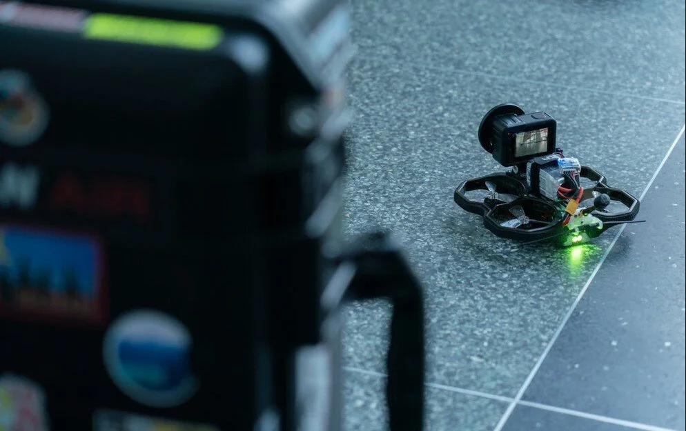 Sky Tech One - Aerial Photography & Videography - What you need to know ...