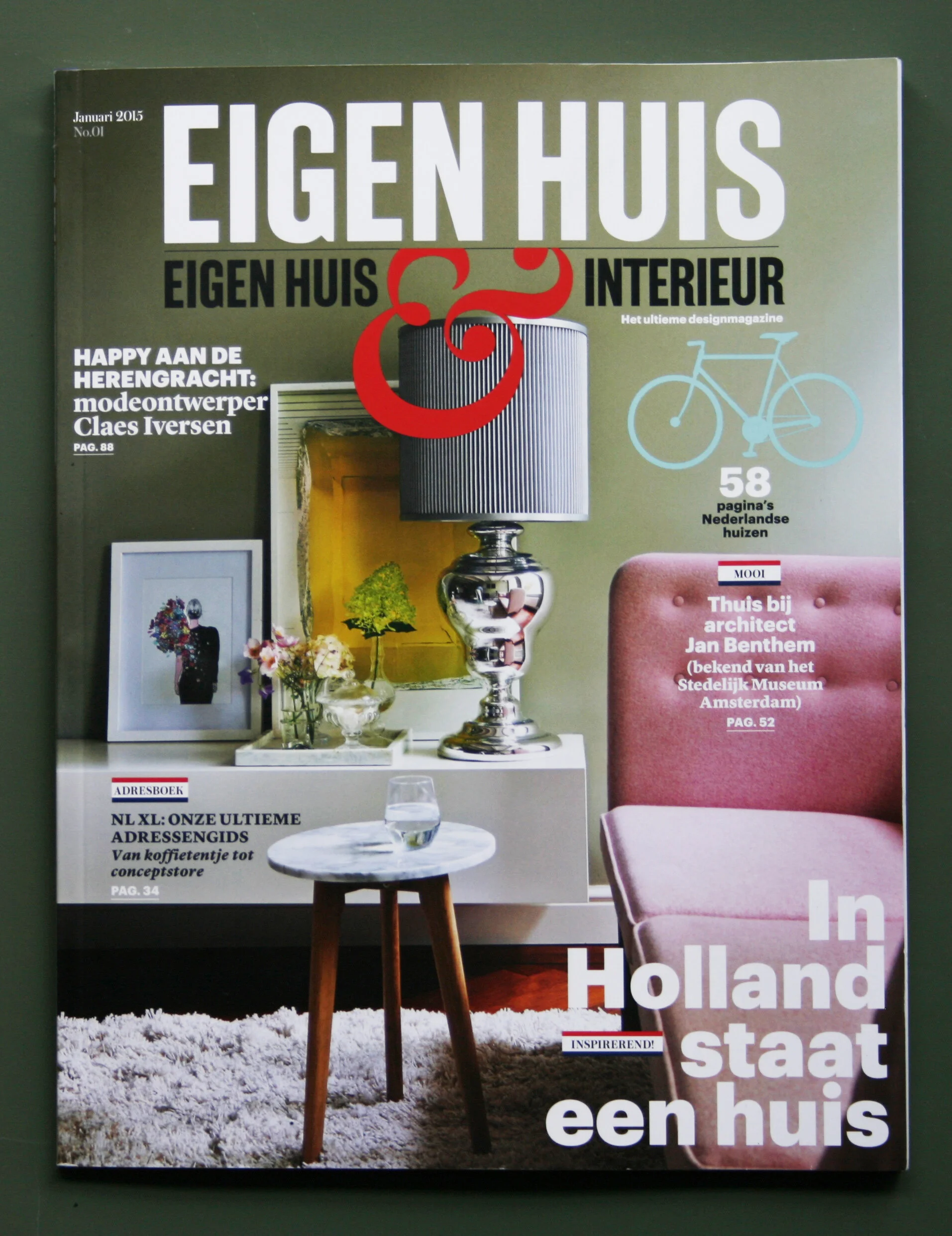 Publications — Nikkie Wester | Conceptual Design