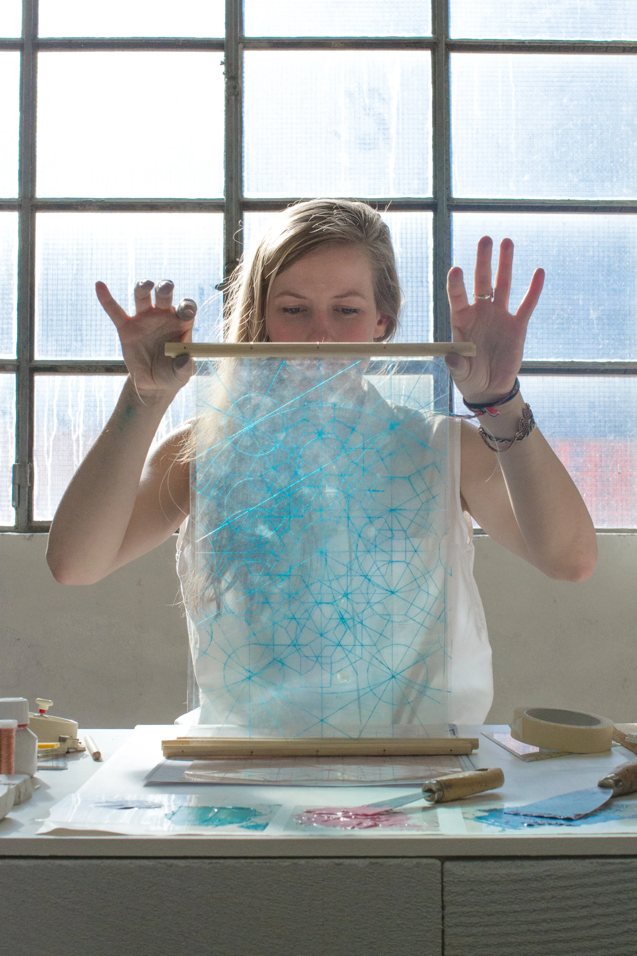 Exhibitions — Nikkie Wester | Conceptual Design