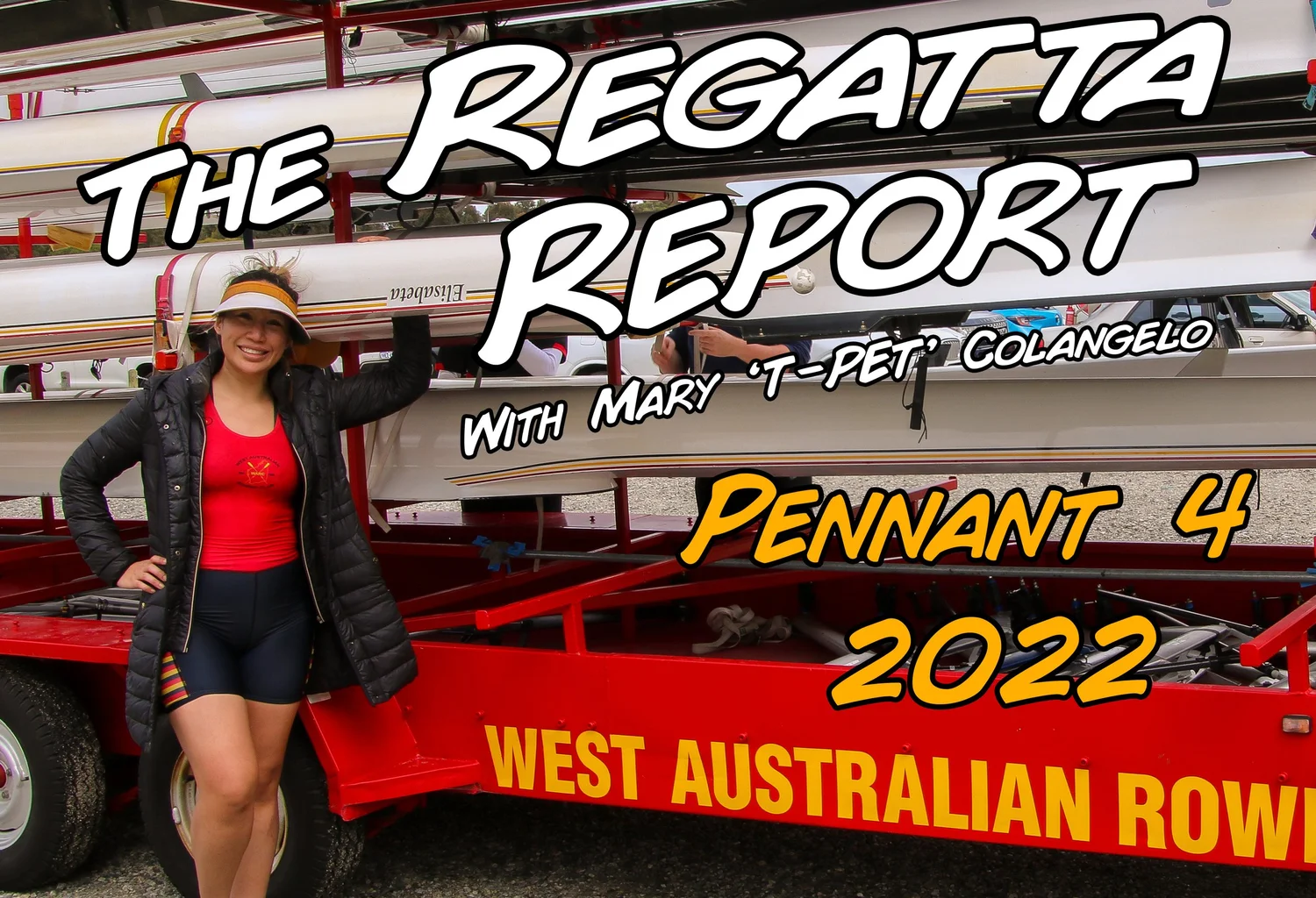 Blog — WEST AUSTRALIAN ROWING CLUB