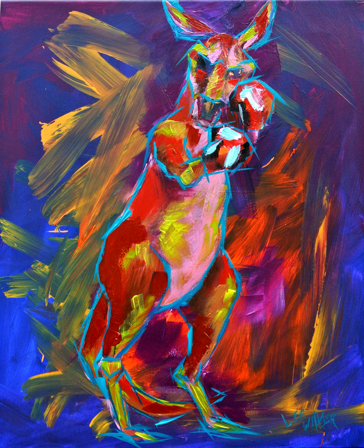 Originals: For Sale — Lee Walker Fine Art