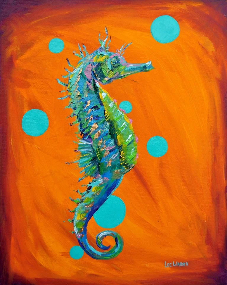 Originals: For Sale — Lee Walker Fine Art
