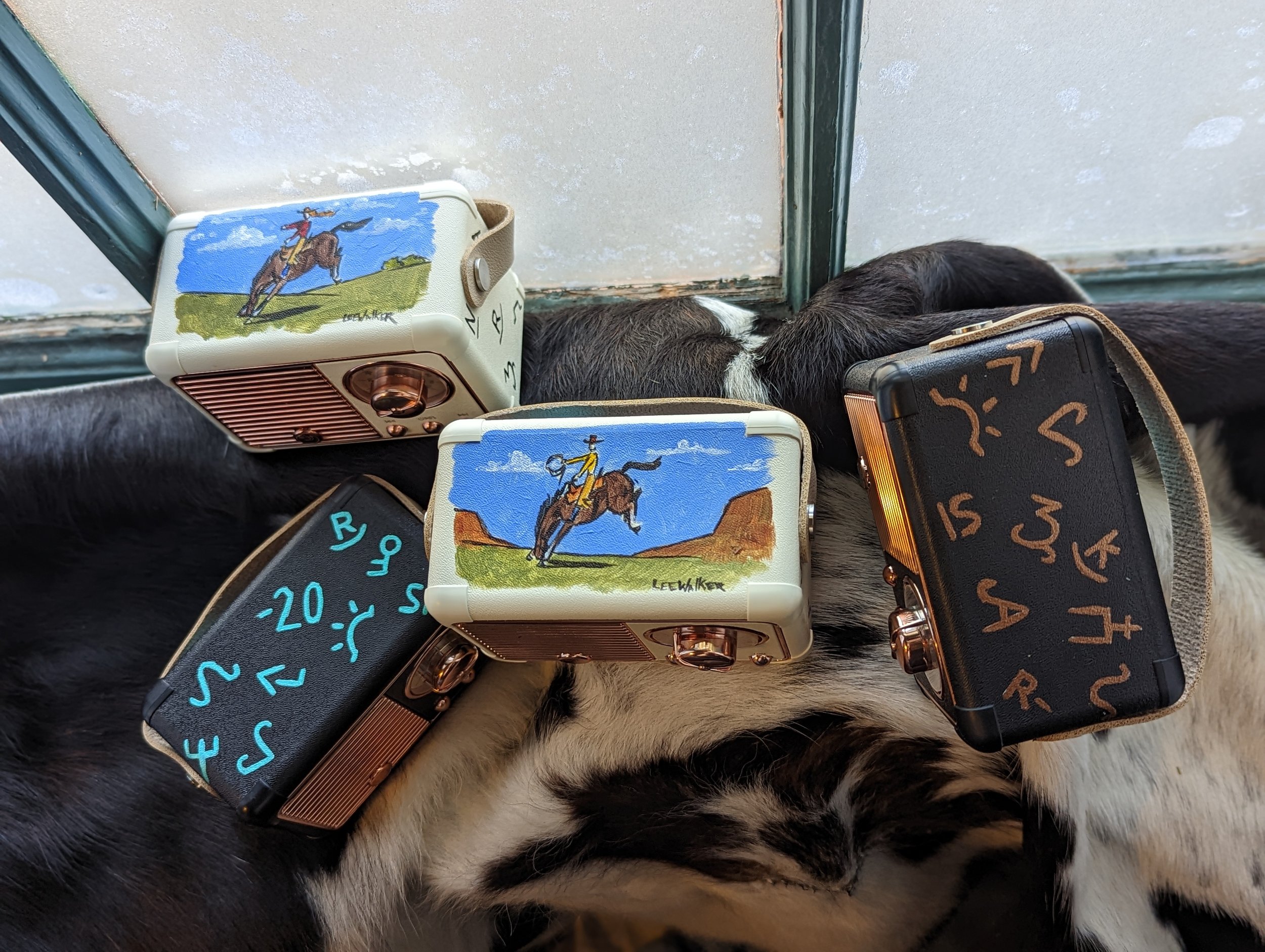 Shop — Lee Walker Fine Art