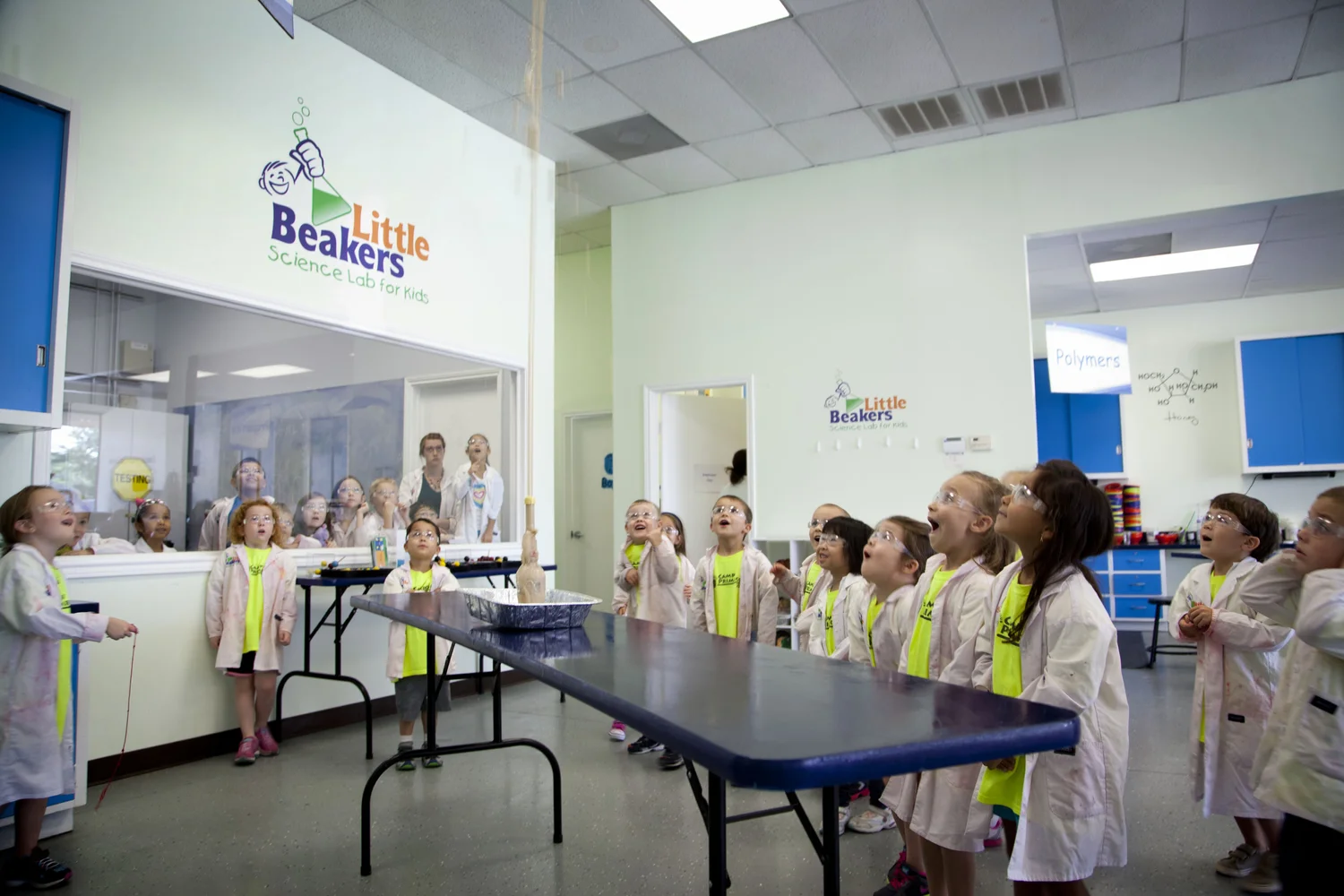 Quality, Fun & Educational Hands-on Science Group Events for All Ages ...