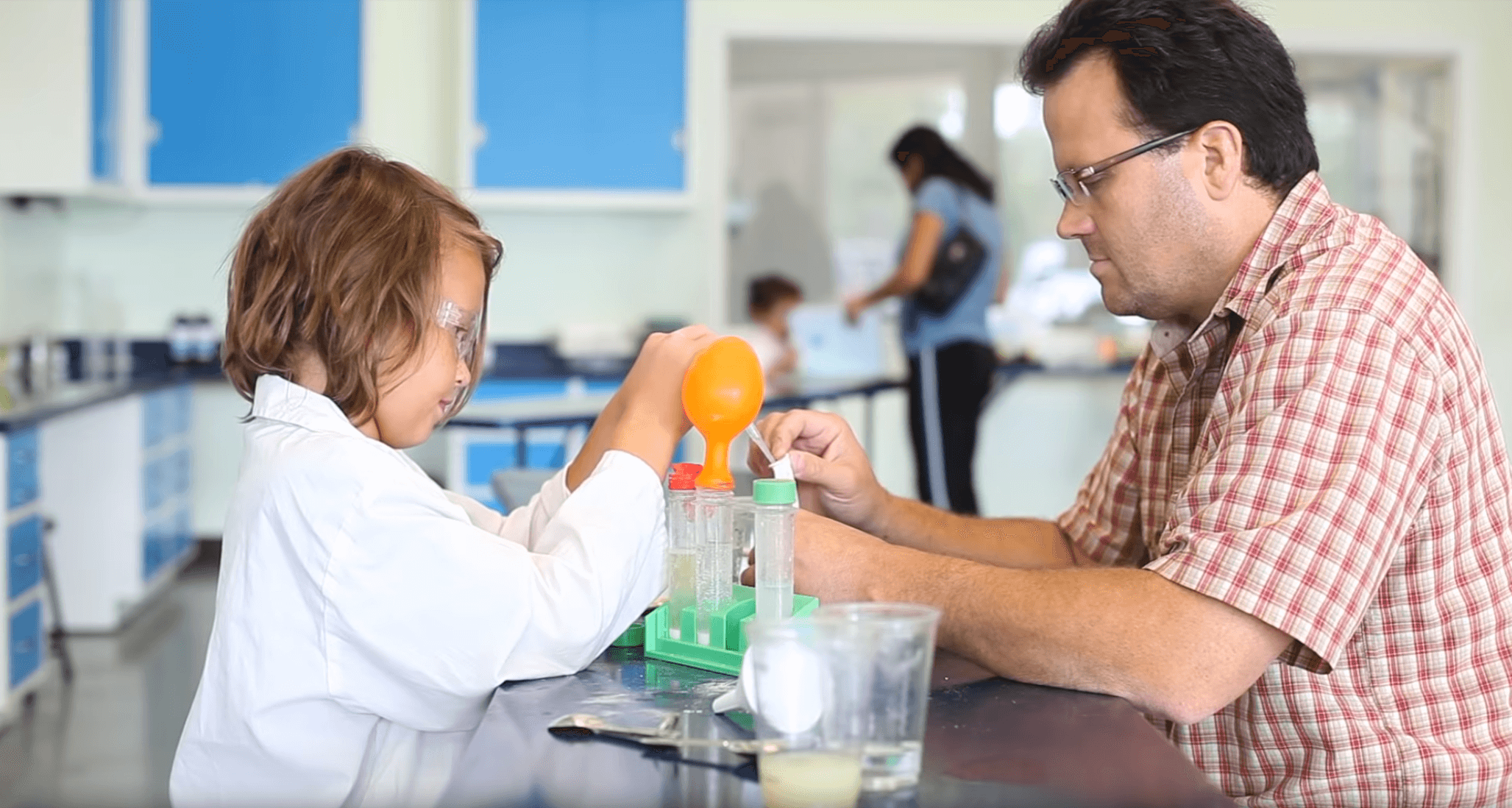 Locations — Little Beakers Science Lab for Kids