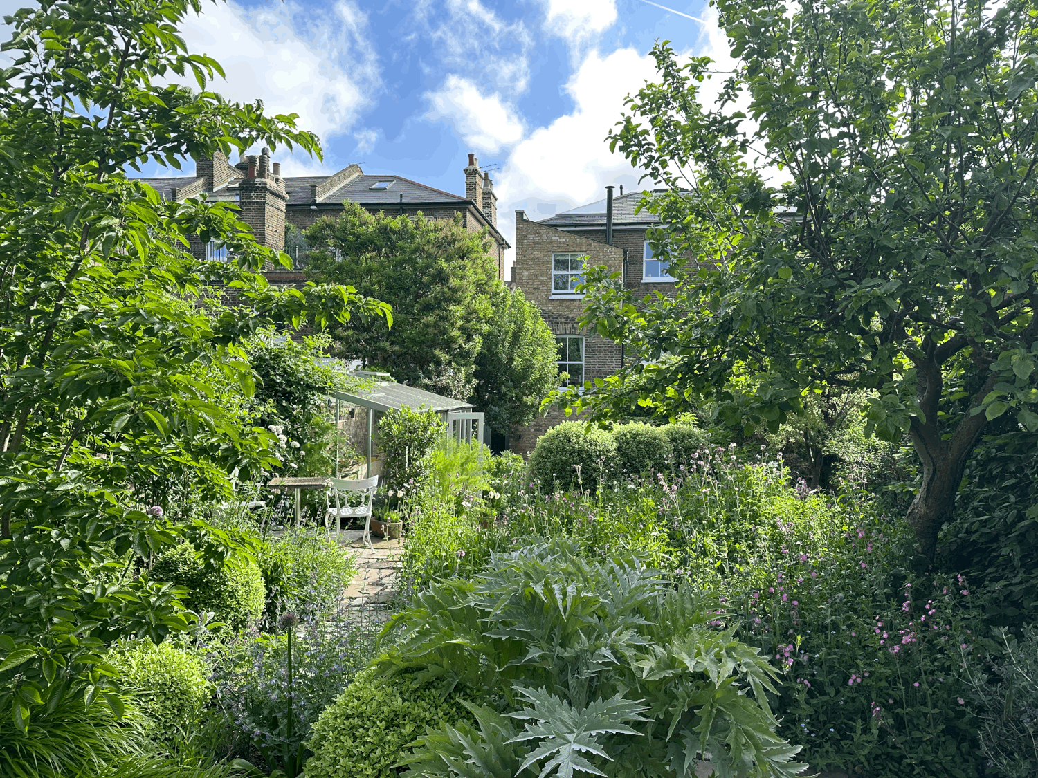 Gallery — CALI RAND