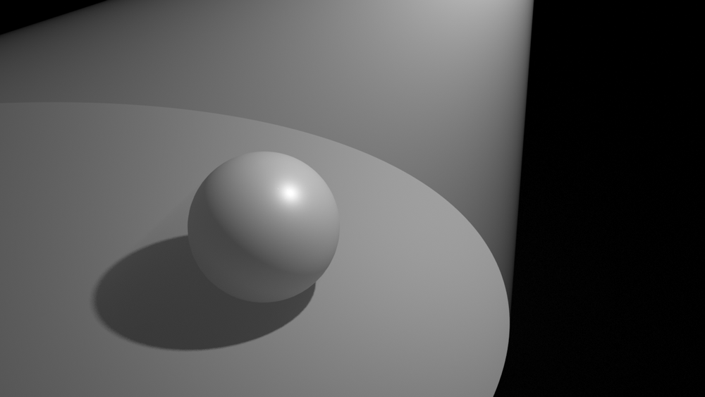 Hard light / soft light / specular light / diffuse light — xuan prada