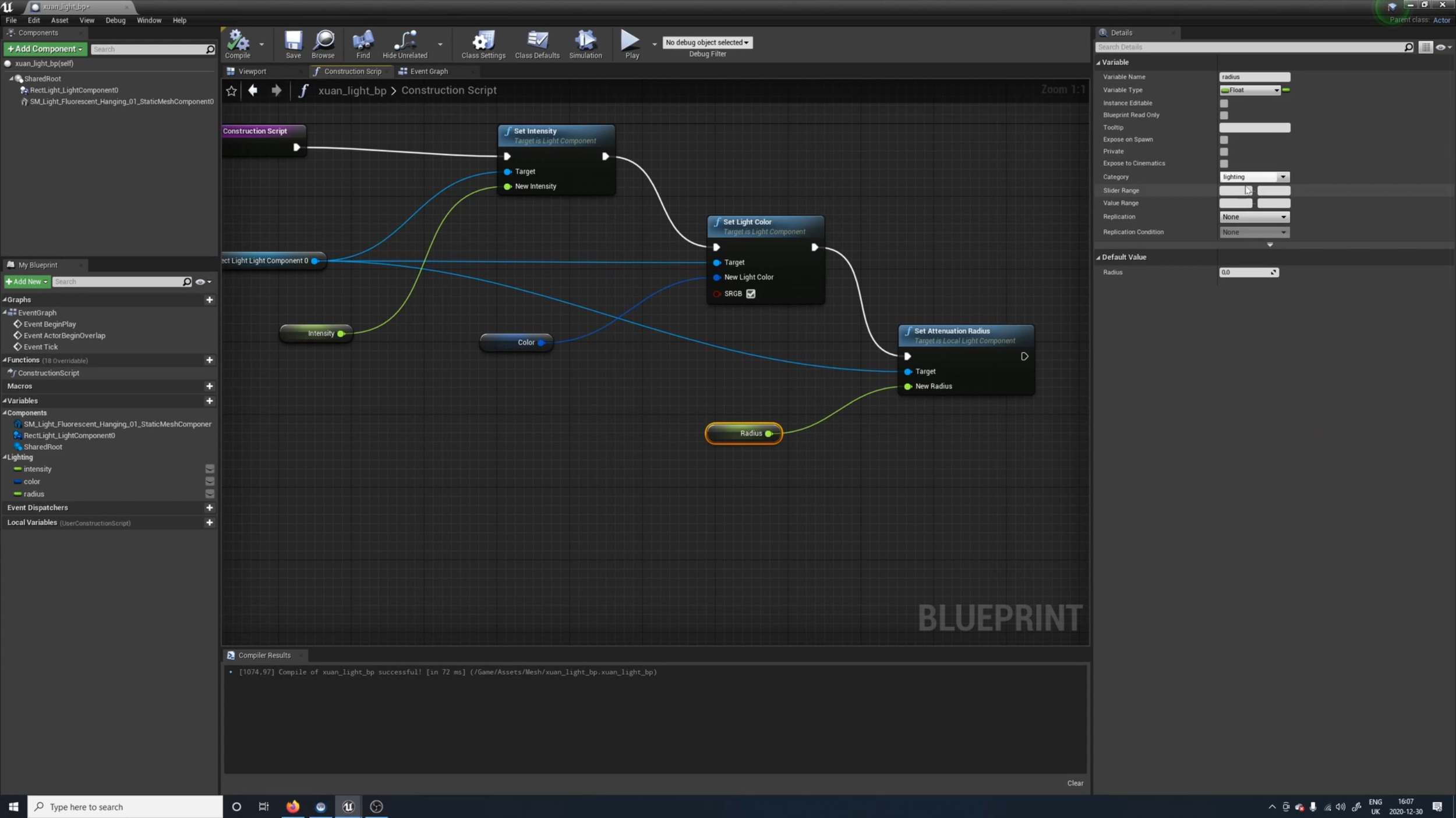 Real time rendering for vfx, episode 04 — xuan prada