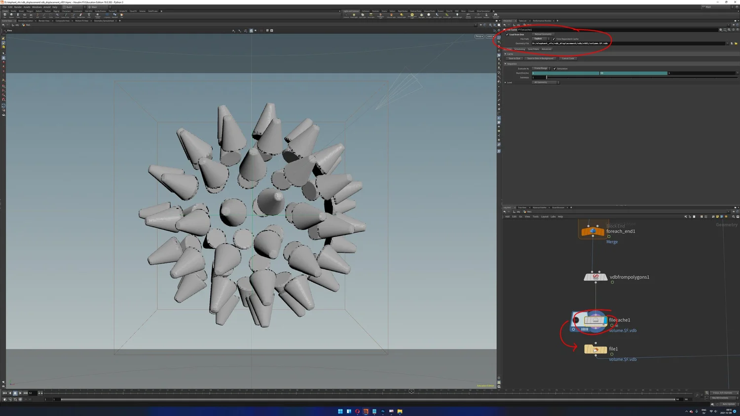 look-dev — blog — xuan prada