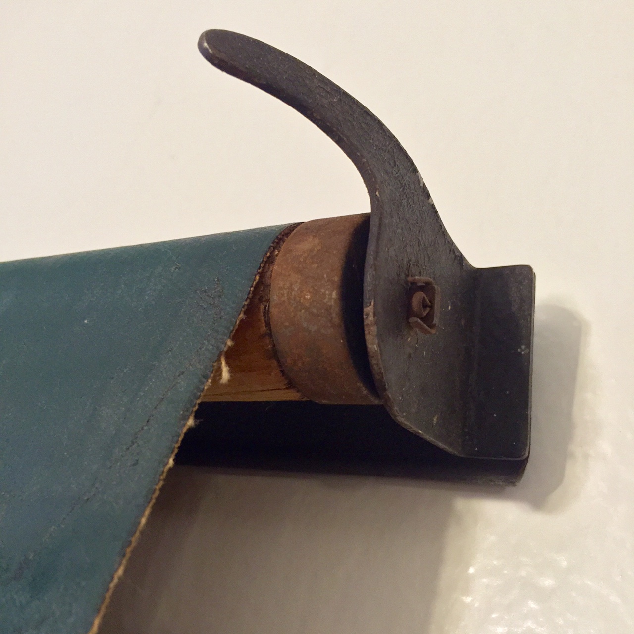 Pre-WW2 Chalkboard Map of Europe — Omniterrum