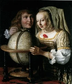 Globe History — Omniterrum