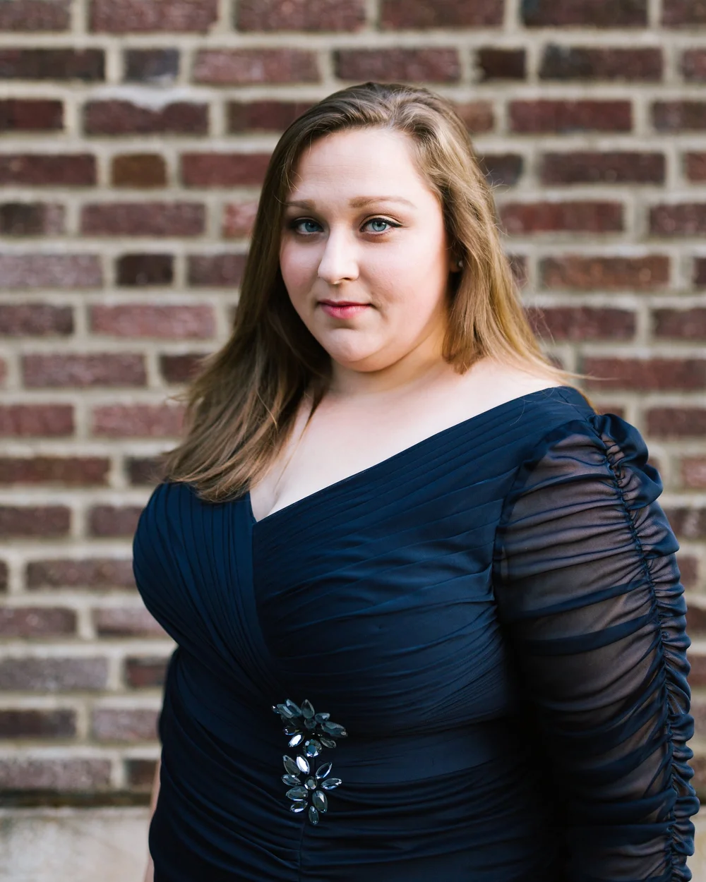 About — Erin Whitfield, soprano