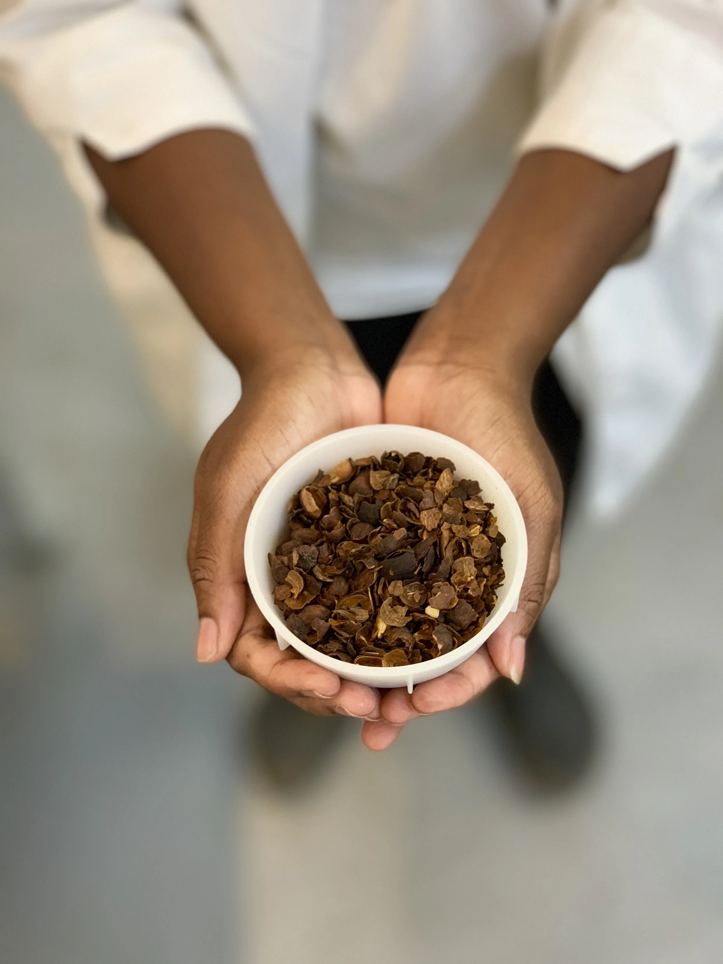 WUSH WUSH ETHIOPIA — Wyndhams Coffee