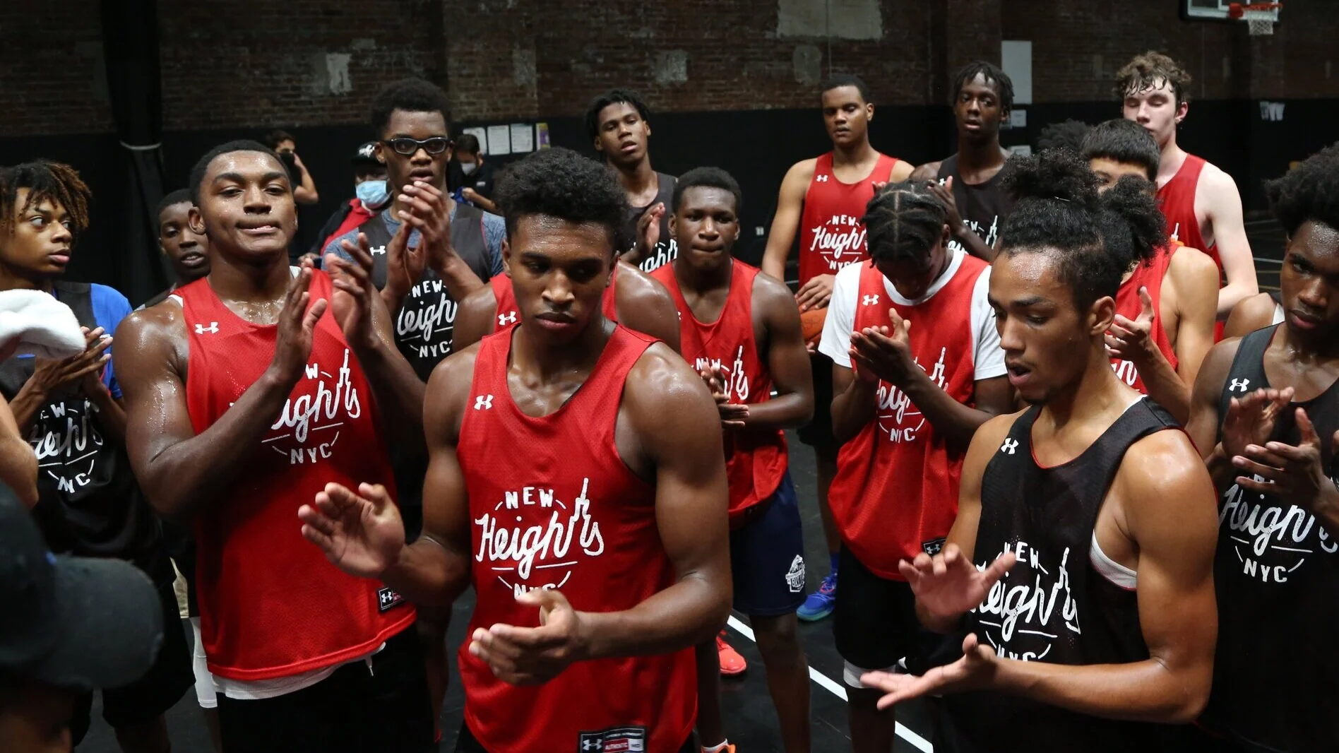 New Heights Youth, Inc.