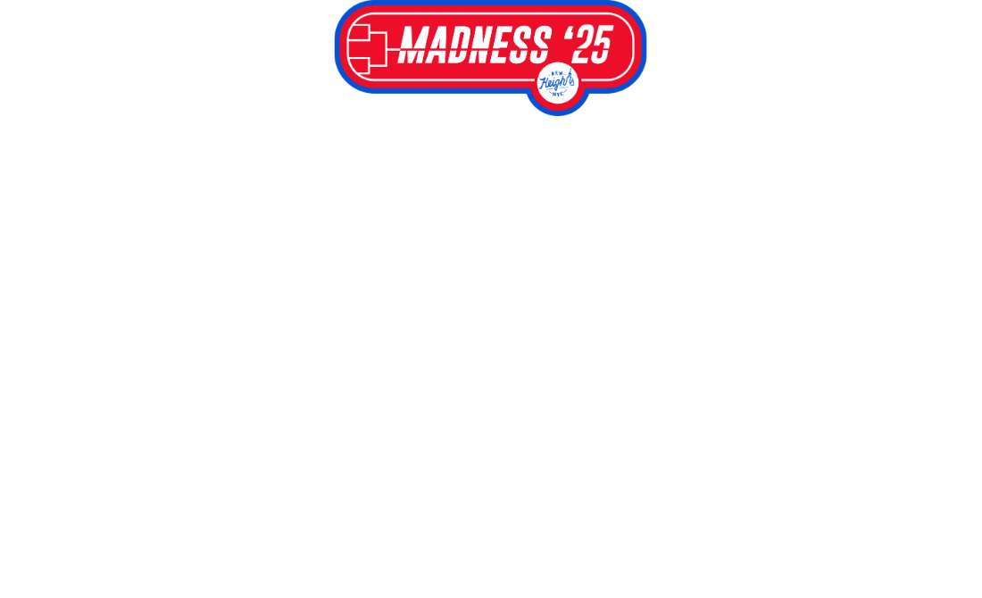 MADNESS'25 — New Heights Youth, Inc.
