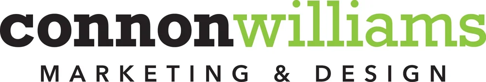 Connon Williams | Marketing & Design