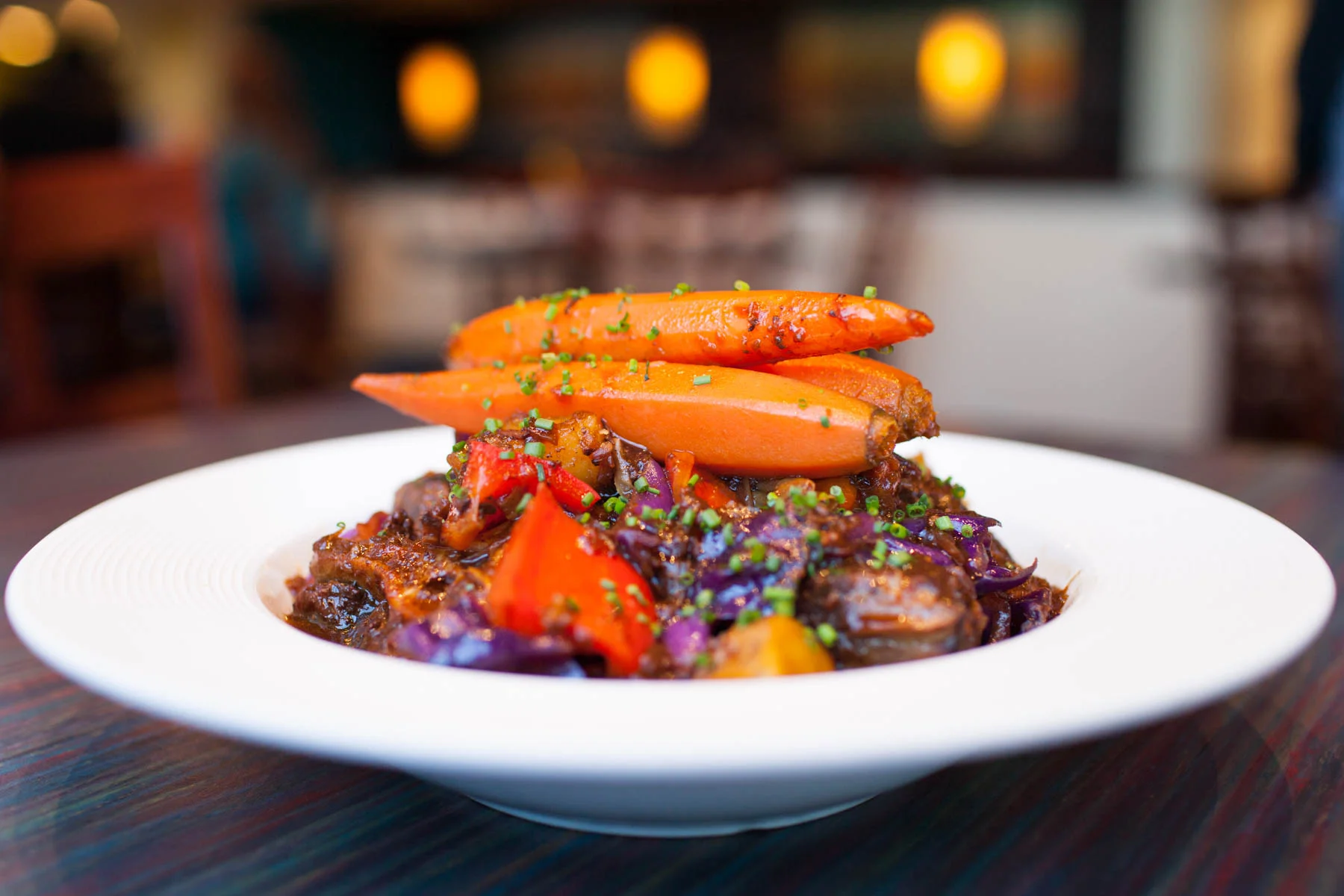 Sisserou's Caribbean Restaurant & Catering