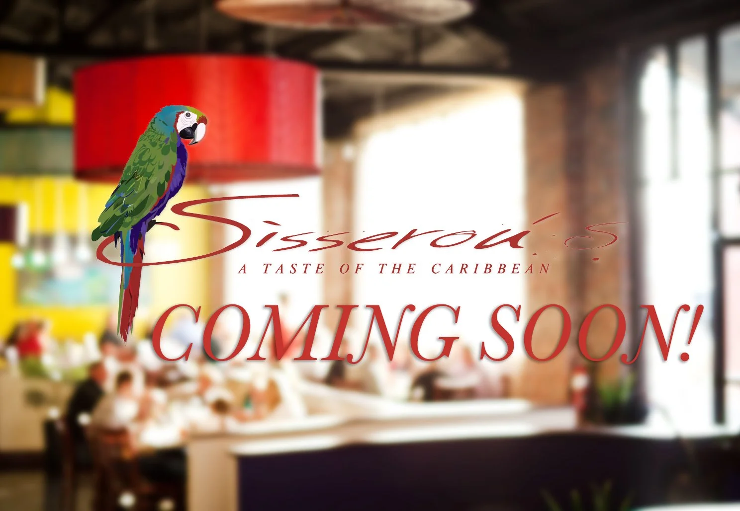 Sisserou's Caribbean Restaurant & Catering