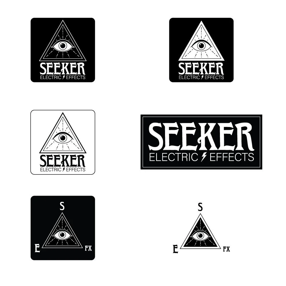 Seeker Electric Effects — NERTSY