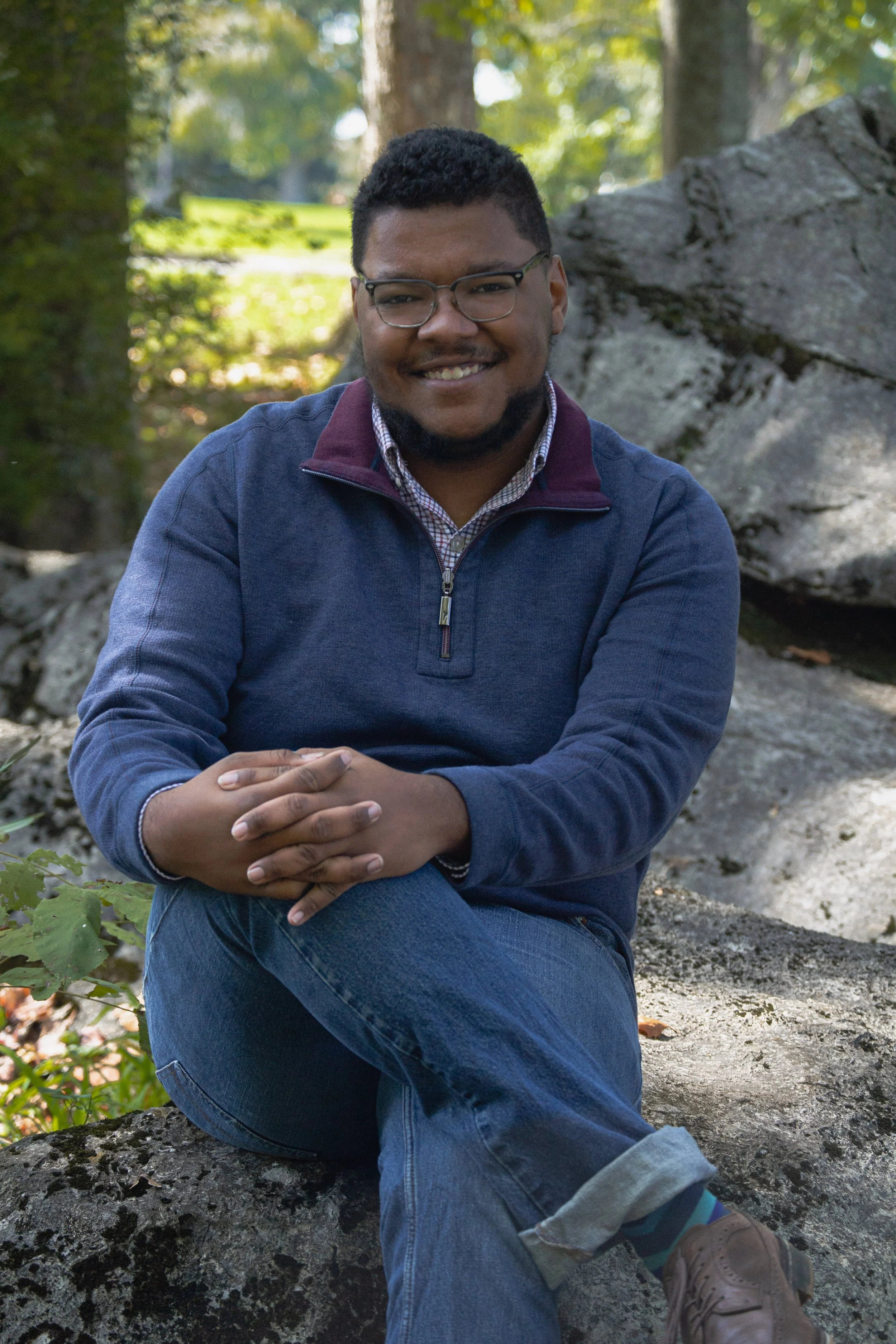 New Student Guide — ETSU WESLEY