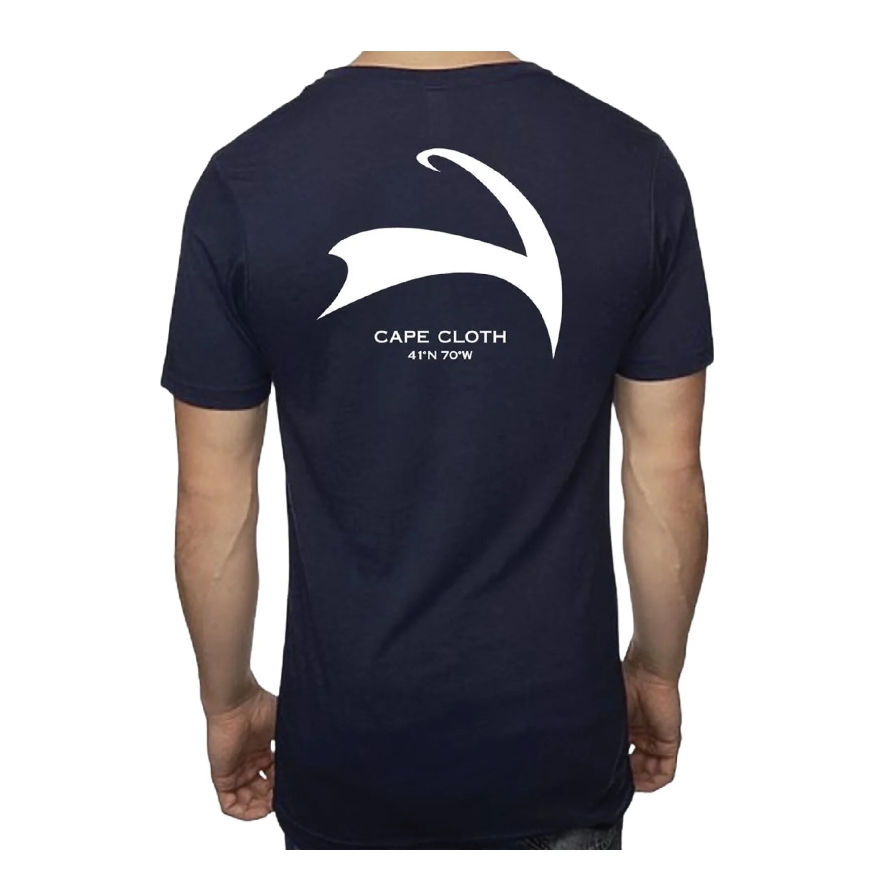 Cape Cloth _ Feel the Difference