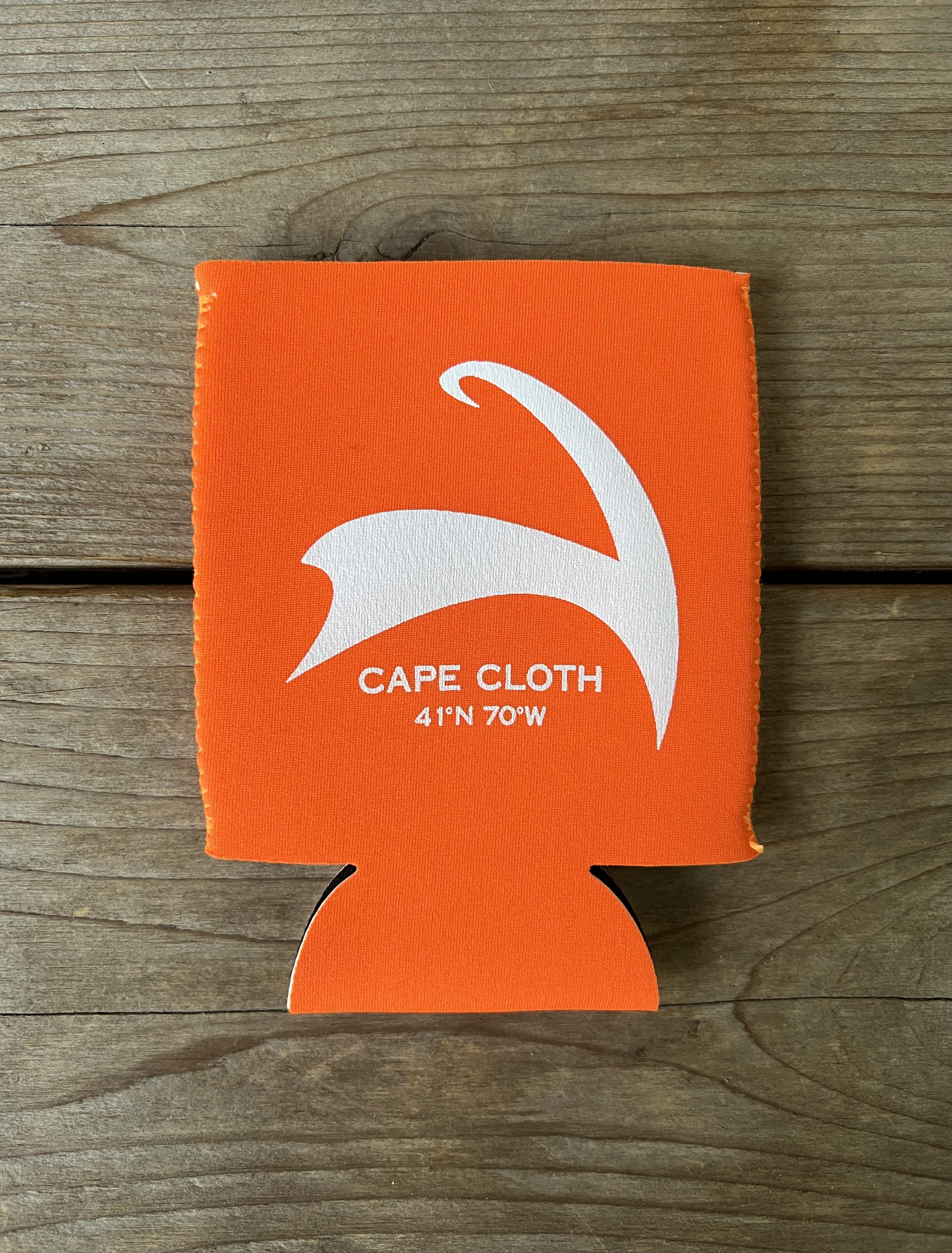 Cape Cloth _ Feel the Difference