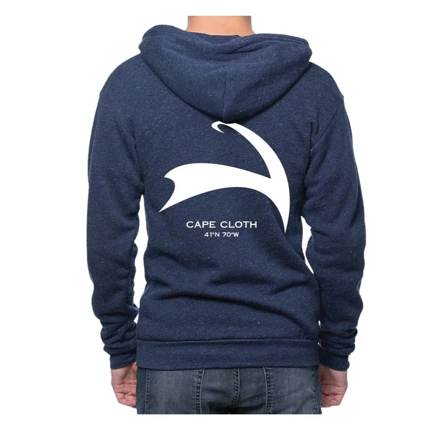 Cape Cloth _ Feel the Difference