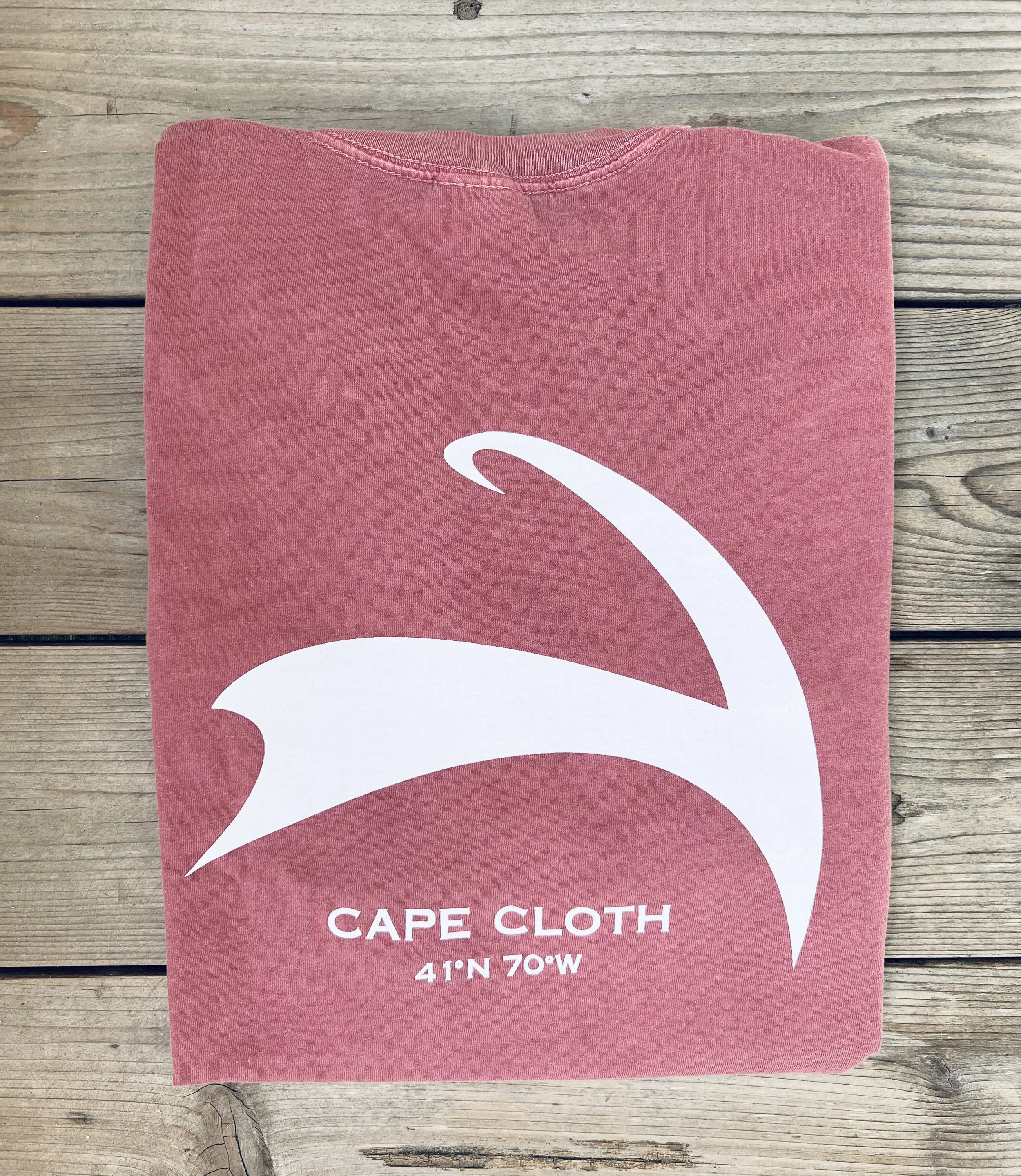 Cape Cloth _ Feel the Difference