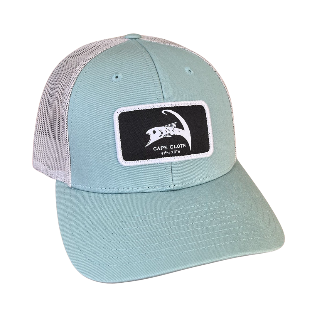 Cape Cloth _ Feel the Difference