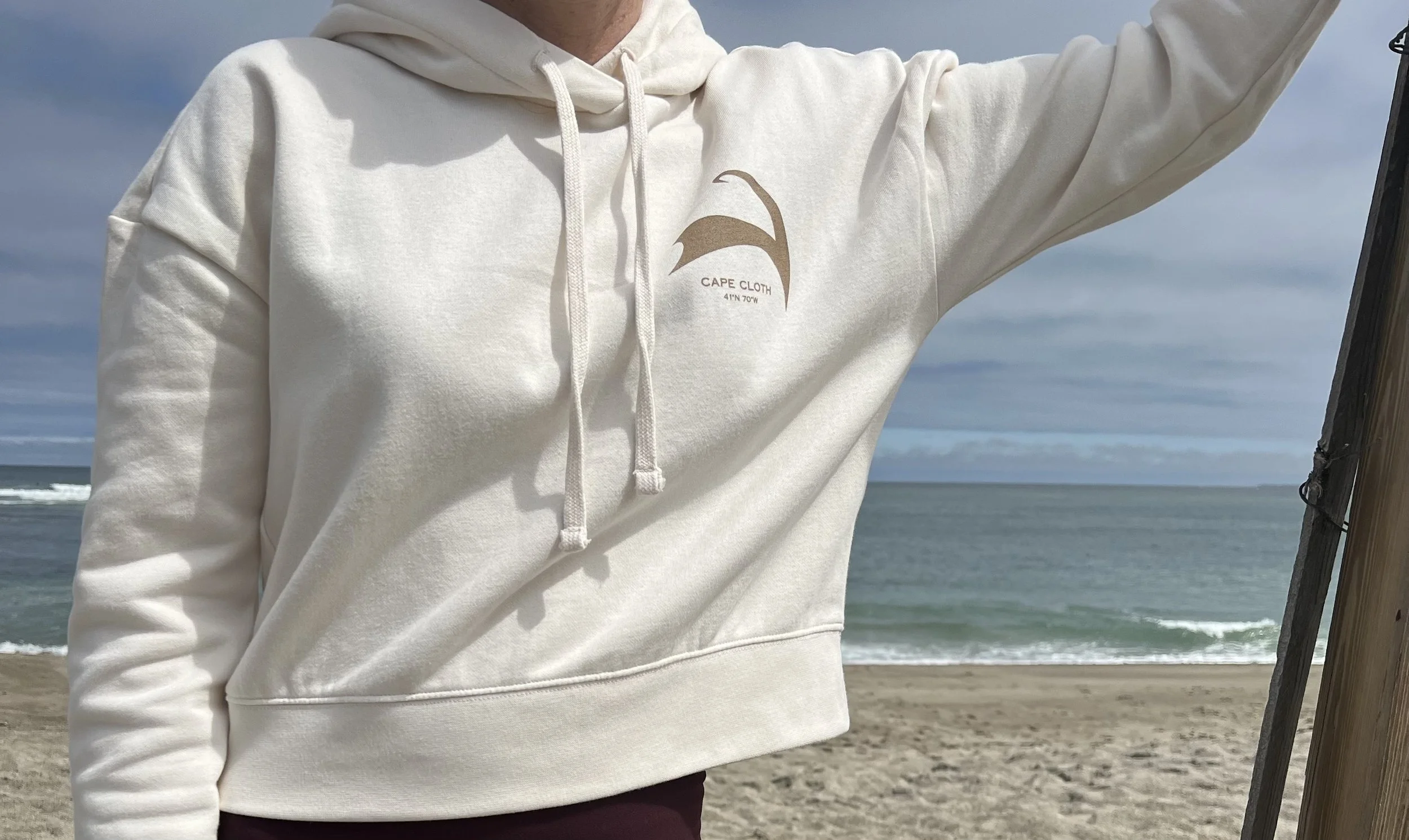 Cape Cloth: Feel the Difference