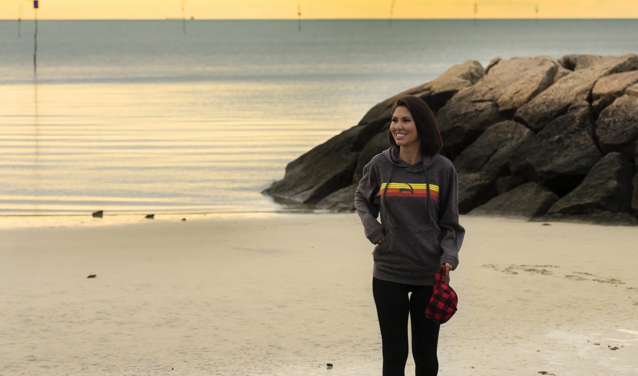 Cape Cloth: Feel the Difference