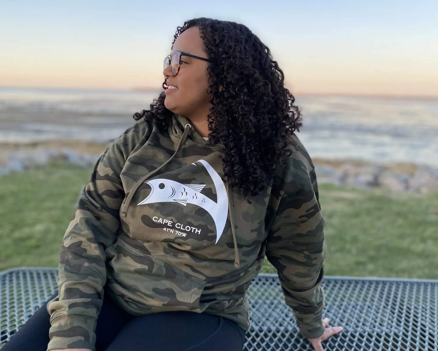 Cape Cloth: Feel the Difference