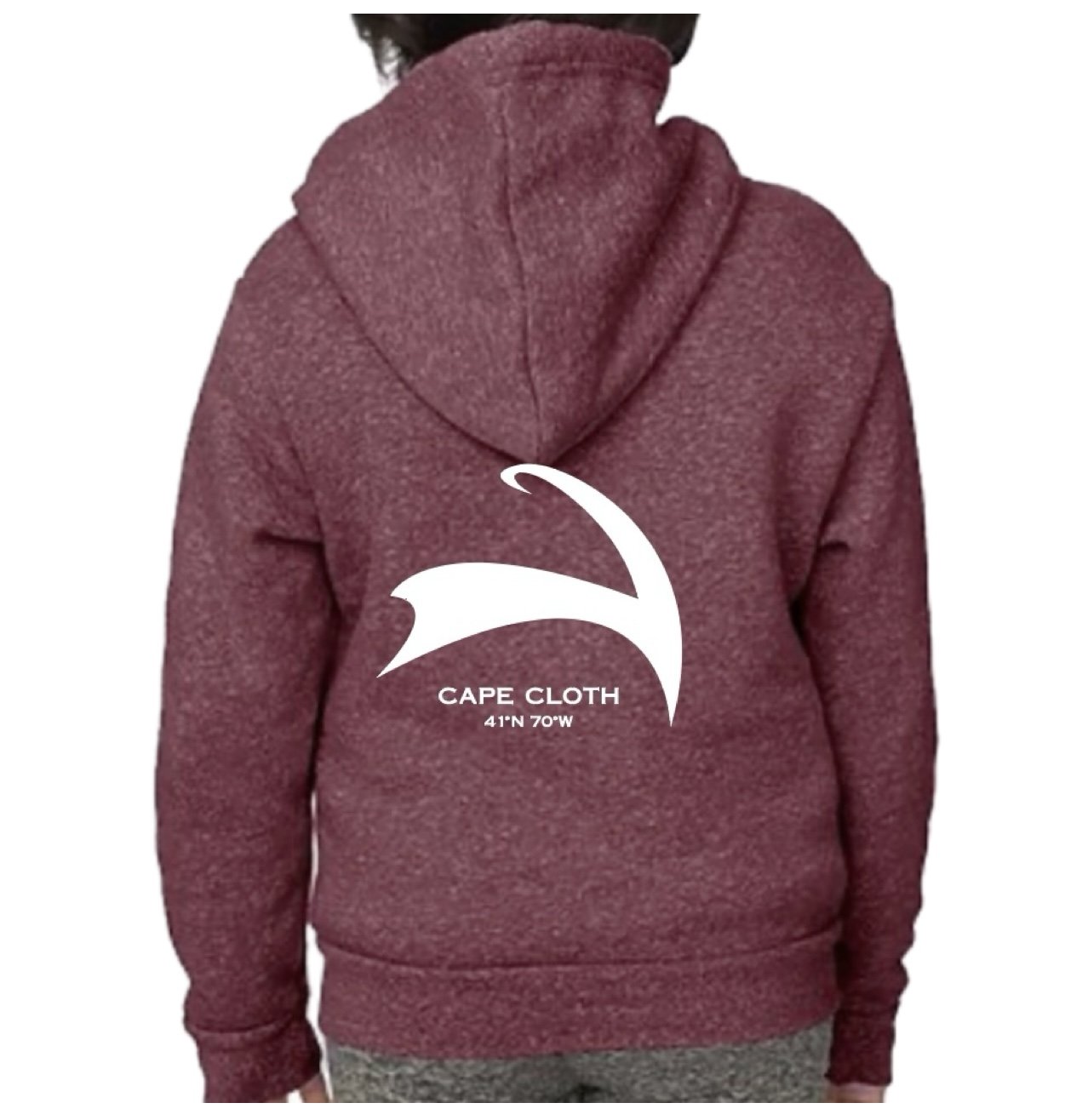 Cape Cloth _ Feel the Difference