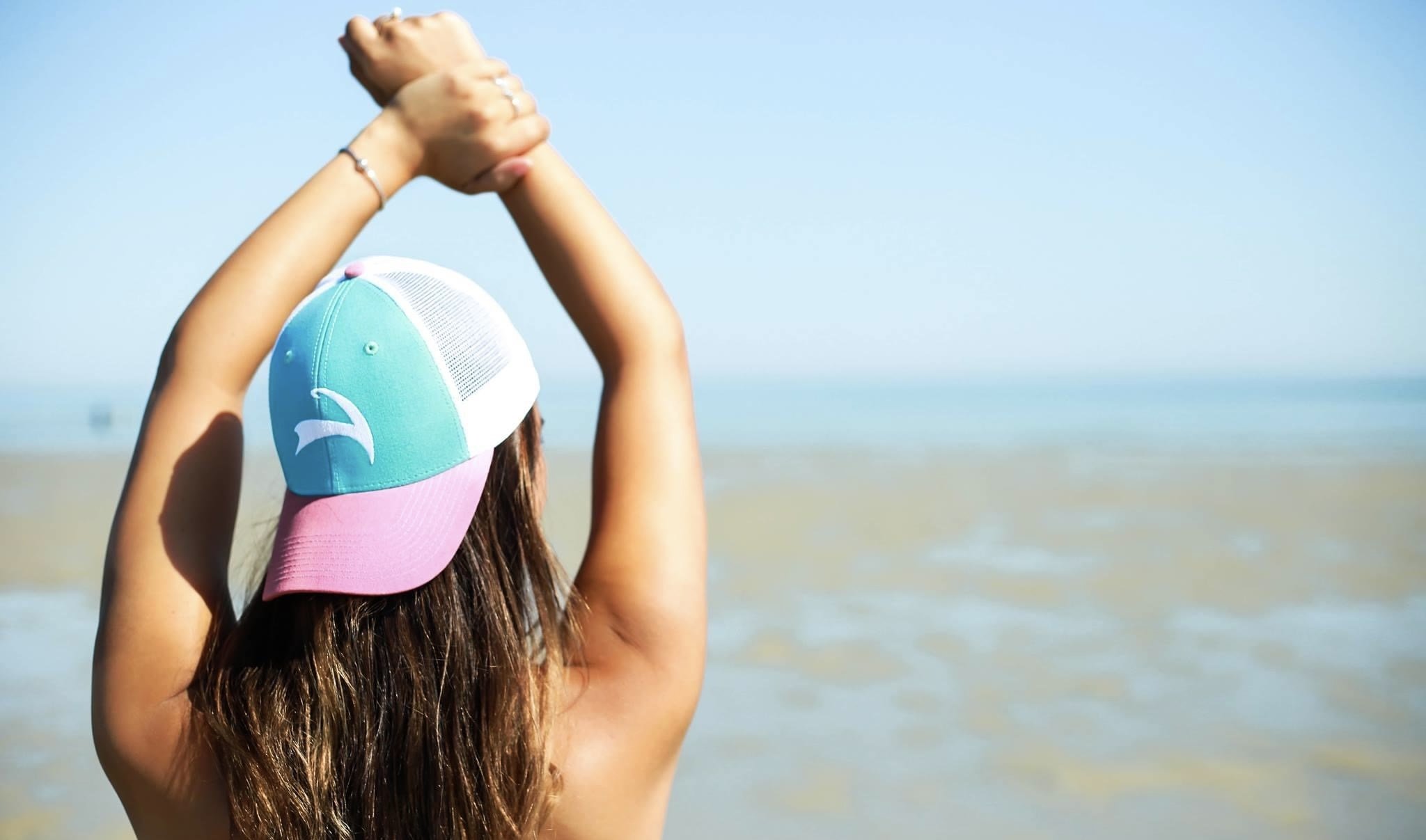 Cape Cloth: Feel the Difference