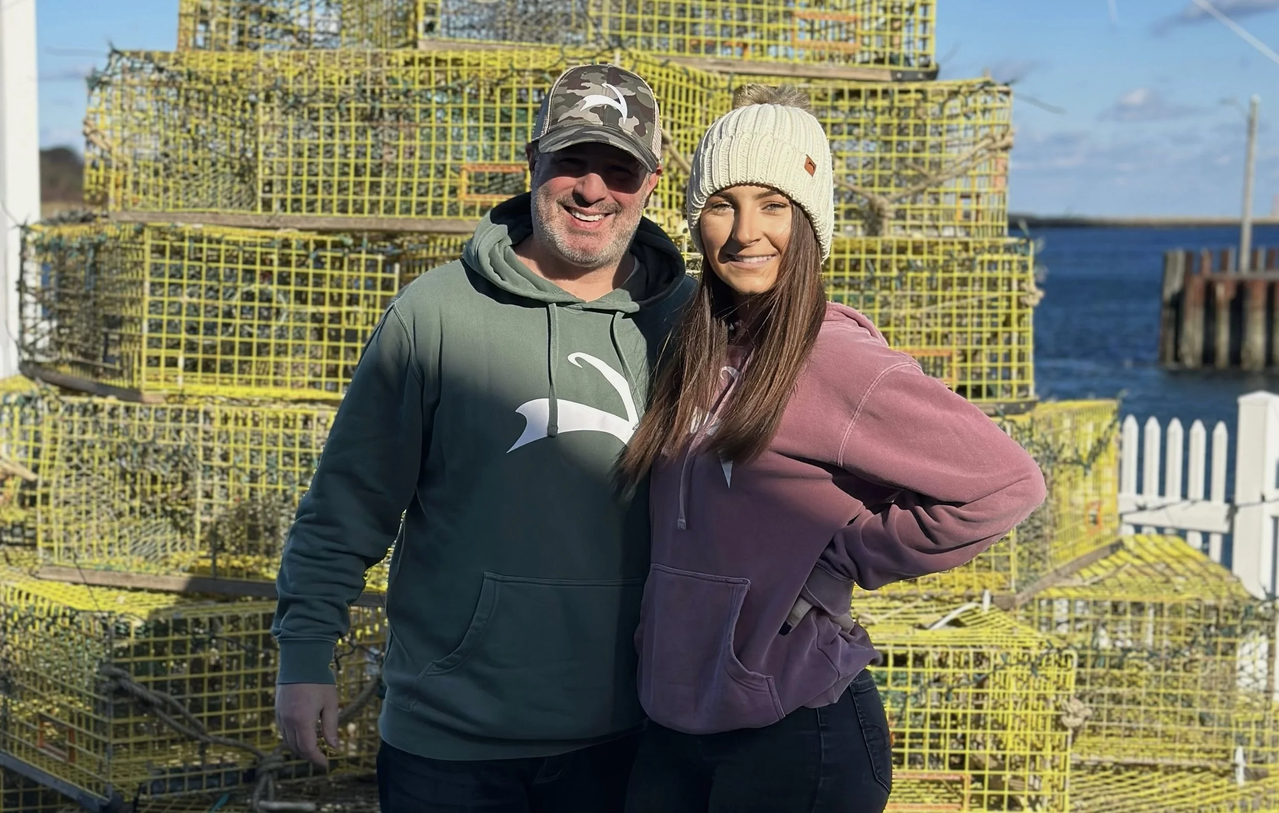 Cape Cloth: Feel the Difference