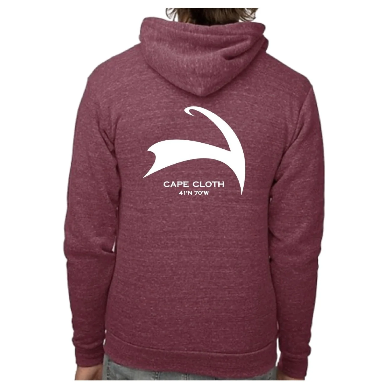 Cape Cloth _ Feel the Difference