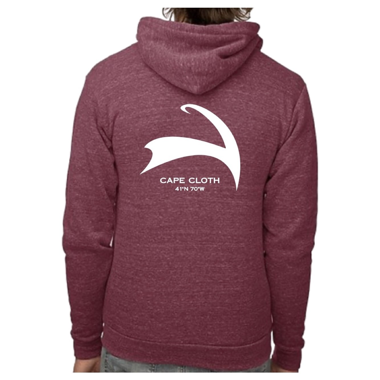 Cape Cloth _ Feel the Difference