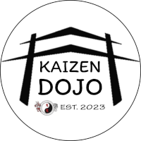 Kaizen Dojo — Kaizen Karate