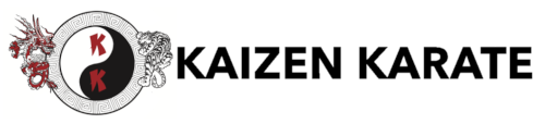 Kaizen Dojo — Kaizen Karate