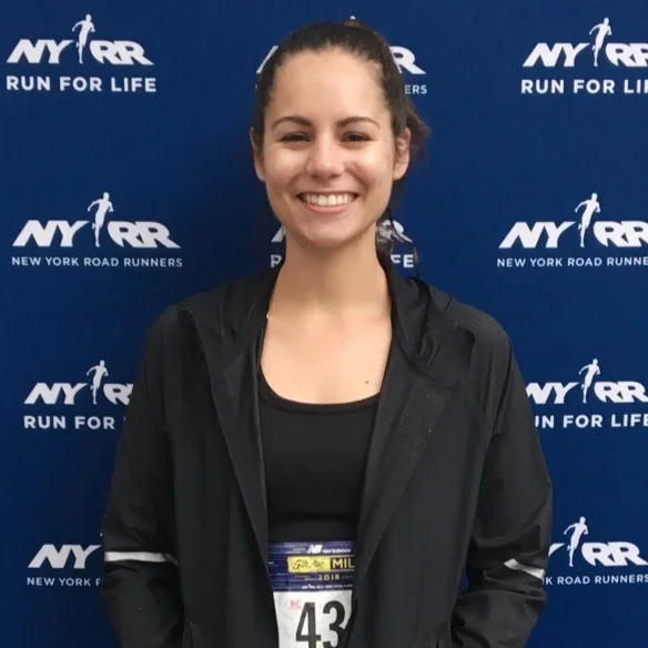 SoleMates — Girls on the Run NYC