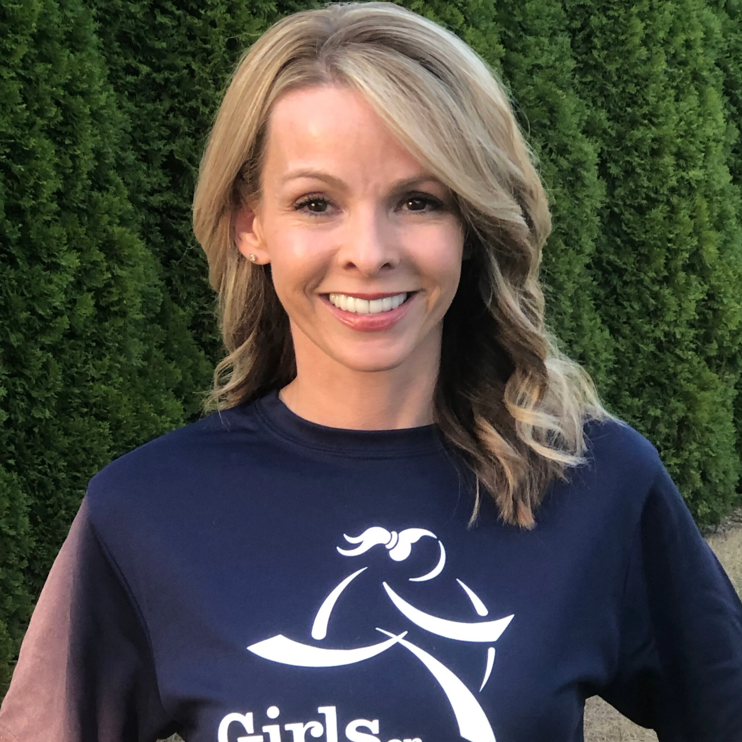 SoleMates — Girls on the Run NYC