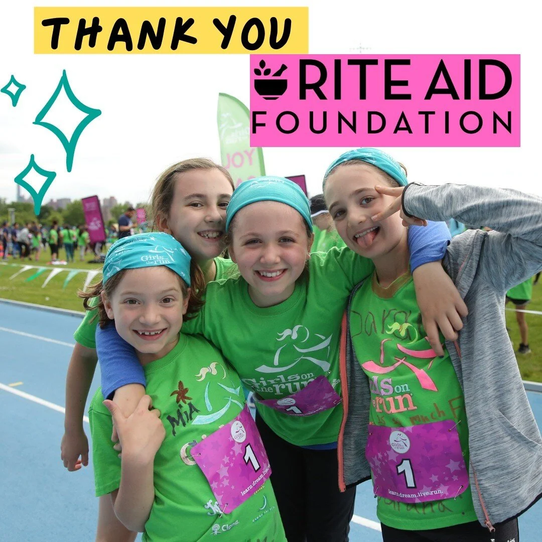 Girls on the Run NYC