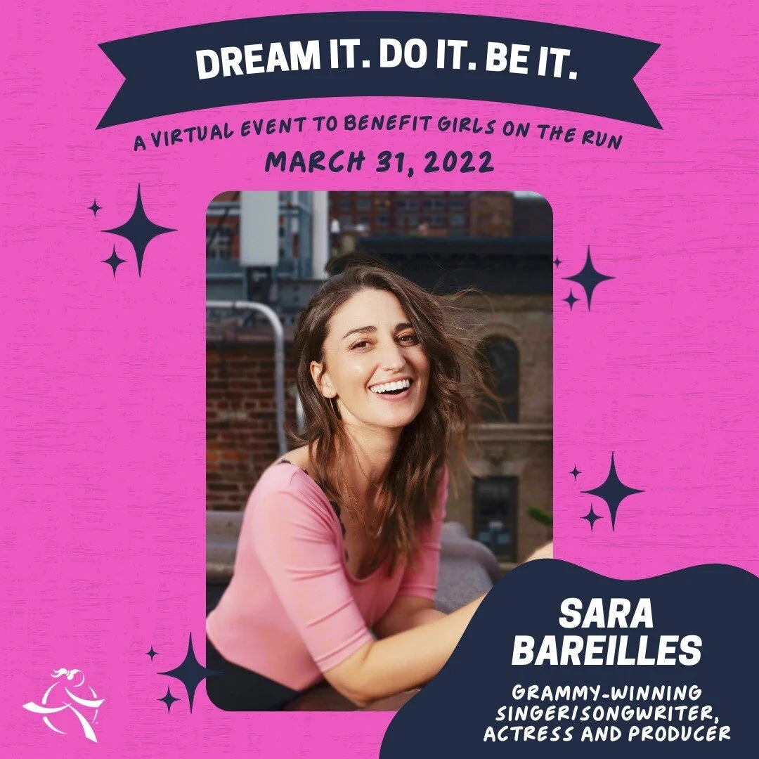 Girls on the Run NYC