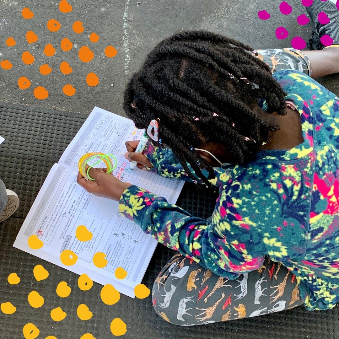 Girls on the Run NYC