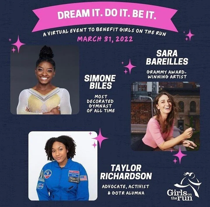 Girls on the Run NYC