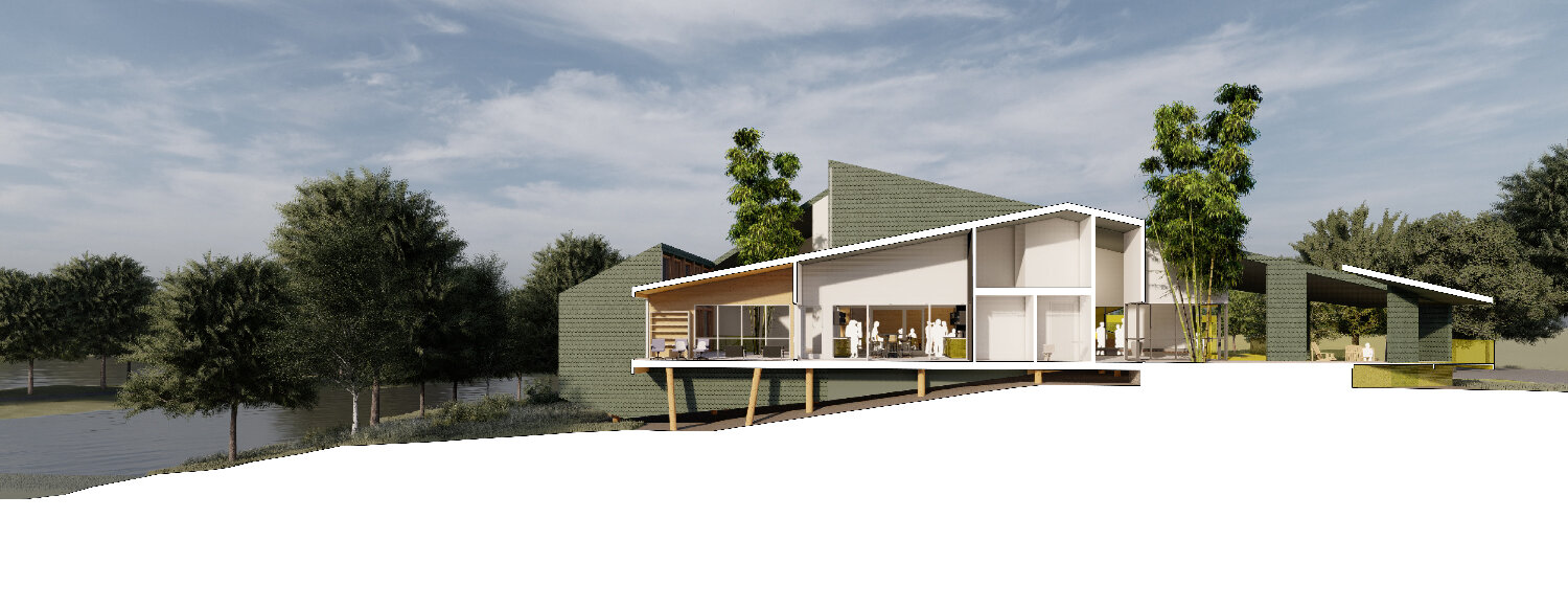 Watershed Conservation Resource Center — University of Arkansas ...