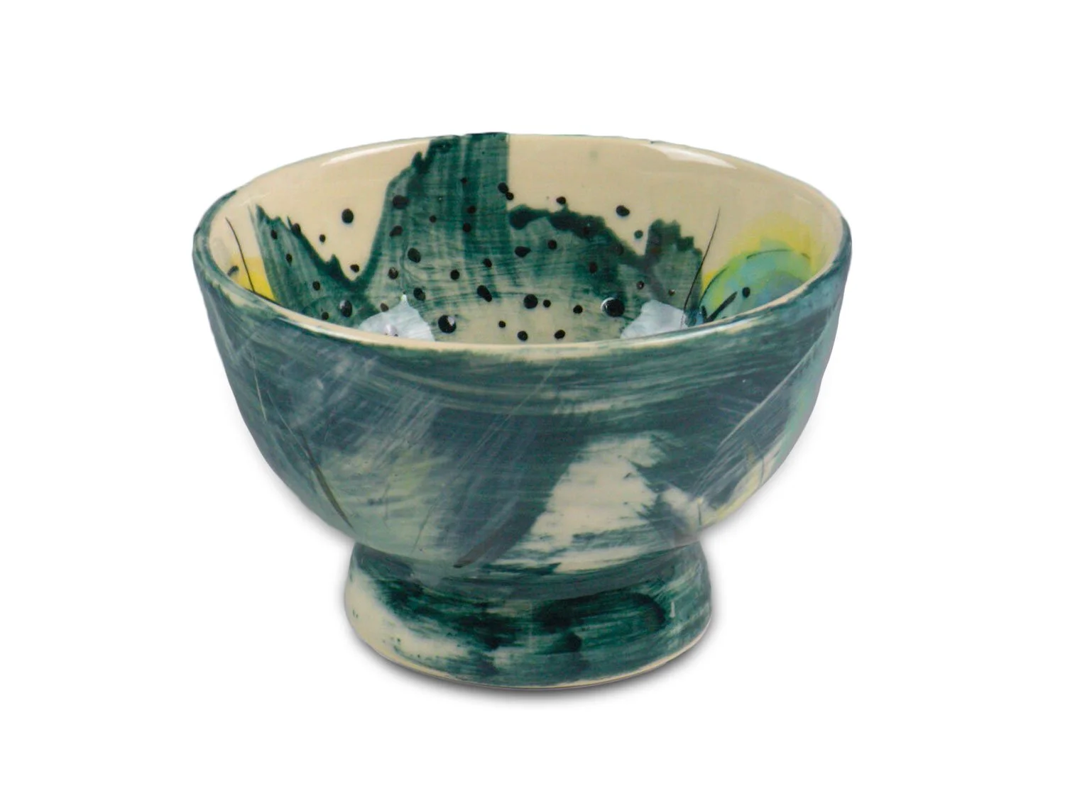 Ceramic Bowl Shapes